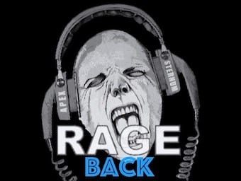 RAGE Archives • LITFL