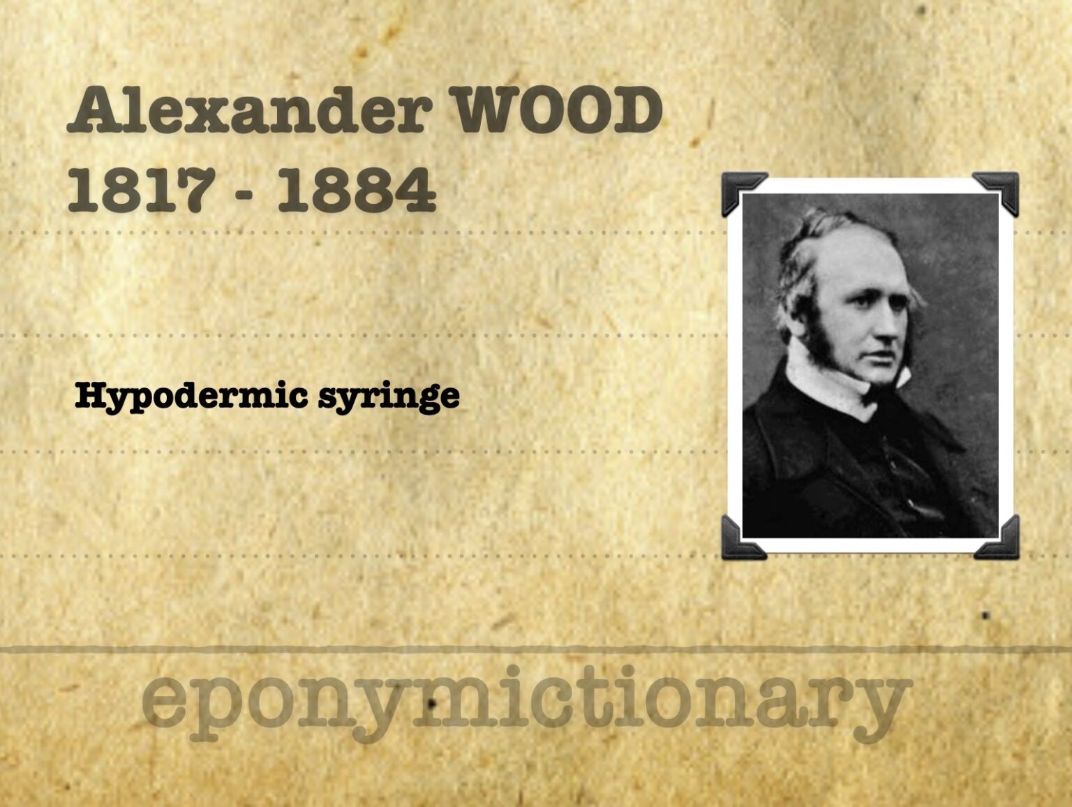 LITFL • Life in the Fast Lane