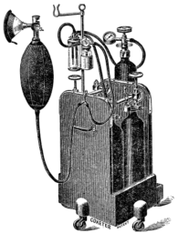 Henry Edmund Gaskin Boyle • LITFL • Medical Eponym Library