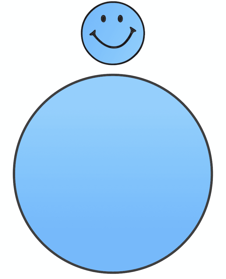 Super Axis Man SAM • LITFL • ECG Library Basics
