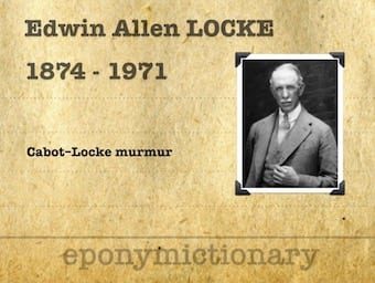 Edwin Allen Locke Archives • LITFL