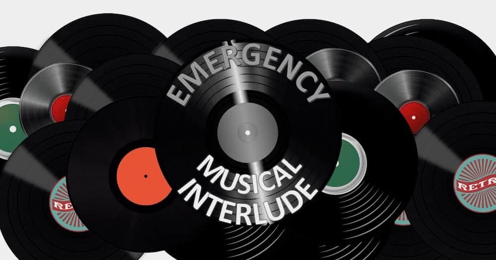 EMI 005: Nature and Nurture • LITFL • Emergency Musical Interlude