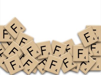 Funtabulously Frivolous Friday Five 352 • LITFL • FFFF