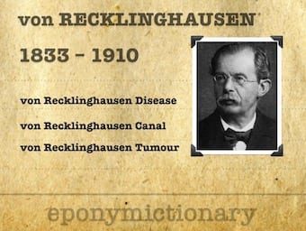 Neurofibromatosis Archives • LITFL