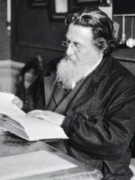 Luigi Luciani • LITFL • Medical Eponym Library