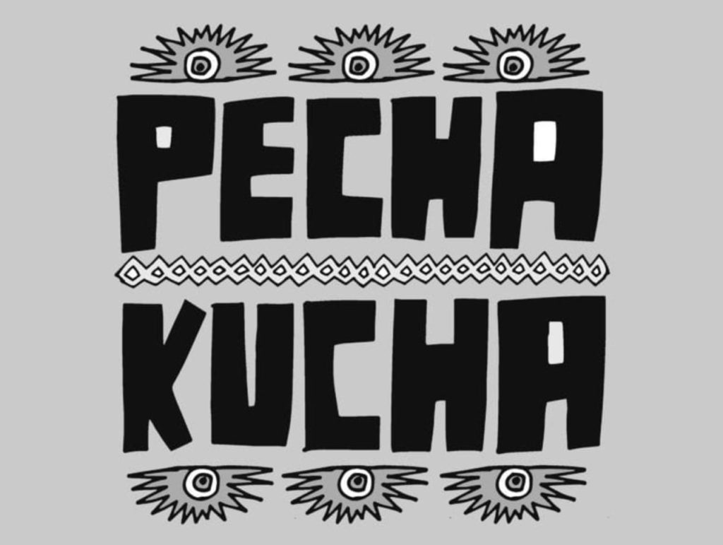PechaKucha Archives • LITFL