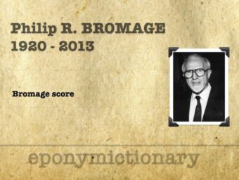 Bromage scale Archives • LITFL