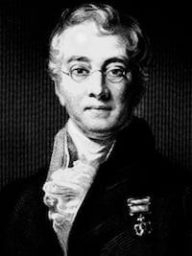 Sir Charles Bell • LITFL • Medical Eponym Library