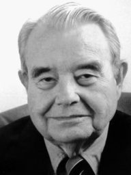 William Francis Ganong • LITFL • Medical Eponym Library