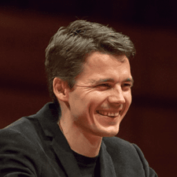 Chris Nickson • Life in the Fast Lane • LITFL • LITFL Author profile