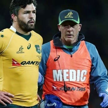 Dr Mike Cadogan • LITFL Author profile