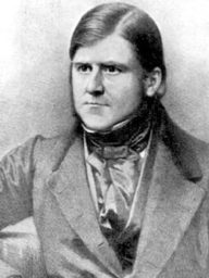 John Dalrymple • LITFL Medical Blog • Medical Eponym Library