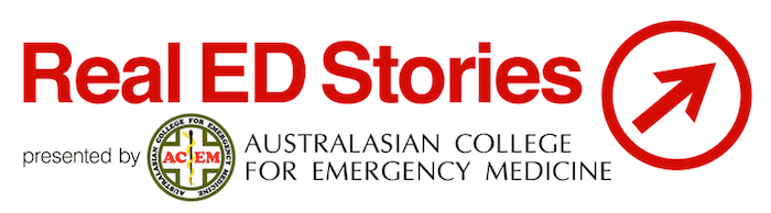 Real ED Stories • LITFL Medical Blog • Book Review