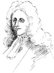 John Floyer • LITFL Medical Blog • Medical Eponym Library