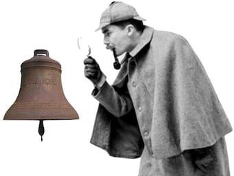 Joseph Bell Archives • LITFL