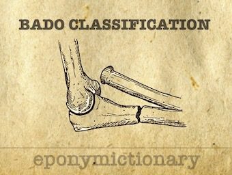 José Luis Bado Archives • LITFL