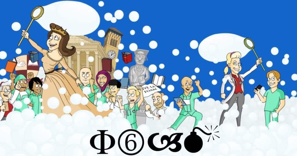 FOAM • LITFL • FOAMed resources