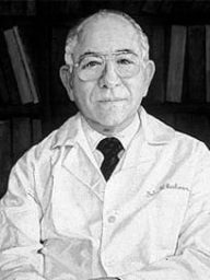 John W Lachman • LITFL • Medical Eponym Library