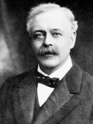 Robert Jones • LITFL • Medical Eponym Library