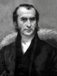 Thomas Hodgkin • LITFL • Medical Eponym Library