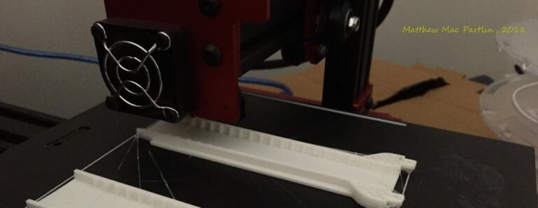 3D Printing for Anyone • LITFL • Gutenberg's Grandchild #3DP4C