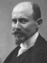 Alessandro Codivilla • LITFL Medical Blog • Medical Eponym Library