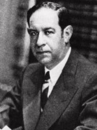 Harry Finkelstein • LITFL Medical Blog • Medical Eponym Library