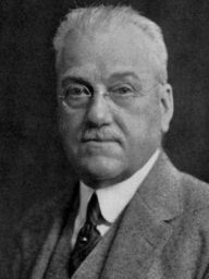 John Addison Fordyce • LITFL • Medical Eponym Library