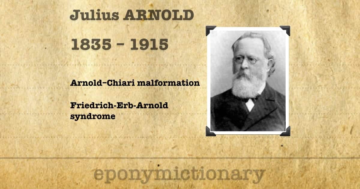 Julius Arnold's Instagram, Twitter & Facebook on IDCrawl