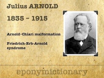 Arnold–Chiari malformation Archives • LITFL
