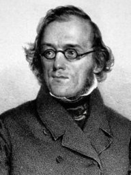 Karel Rokitansky • LITFL • Medical Eponym Library