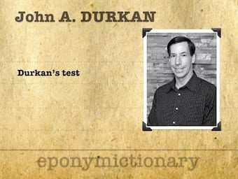 carpal tunnel syndrome Archives • LITFL