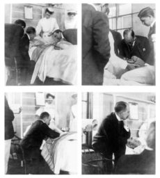 Lessons from Osler 004 • LITFL • Sir William Osler