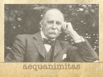 William Osler Archives • LITFL