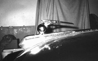 Austin Moore • LITFL • Medical Eponym Library