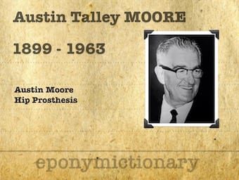 Austin Moore Archives • LITFL