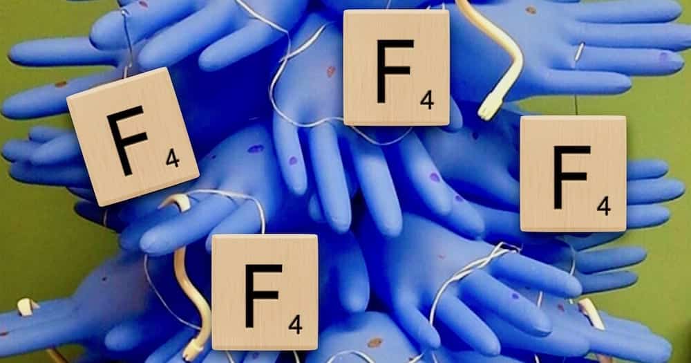 Merry Funtabulously Frivolous Friday Five 264 • LITFL • FFFF