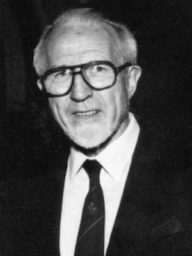 Philip Raikes Bromage • LITFL • Medical Eponym Library