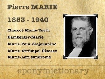Charcot-Marie-Tooth disease Archives • LITFL