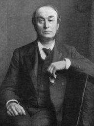 Sydney Ringer • LITFL • Medical Eponym Library