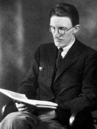 T. Philip Ayre • LITFL • Medical Eponym Library