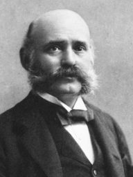 Carl Weigert • LITFL • Medical Eponym Library