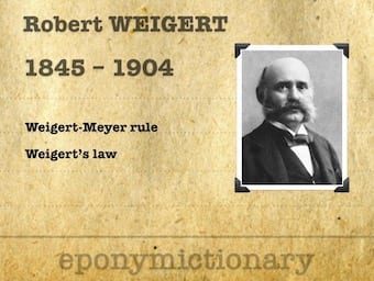 weigert law Archives • LITFL