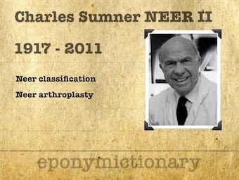 Charles Sumner Neer II Archives • LITFL