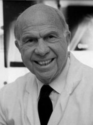 Charles Sumner Neer II • LITFL Medical Blog • Medical Eponym Library