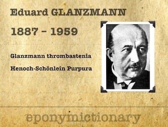 Henoch-Schönlein Purpura Archives • LITFL