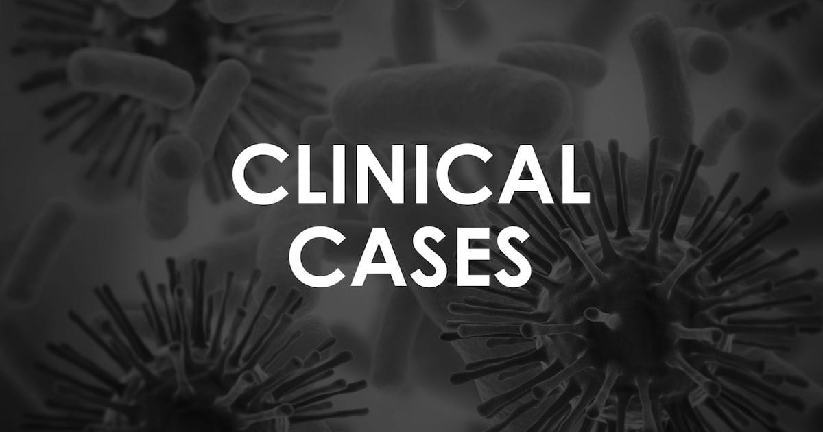 Escaping bugs • LITFL • Microbial Mystery