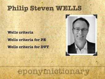 Wells Criteria for DVT Archives • LITFL