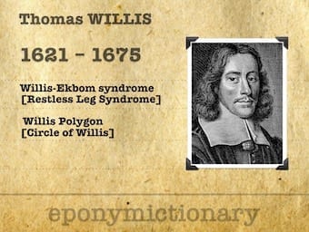 Circle of Willis Archives • LITFL