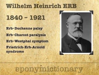 Carl Westphal Archives • LITFL